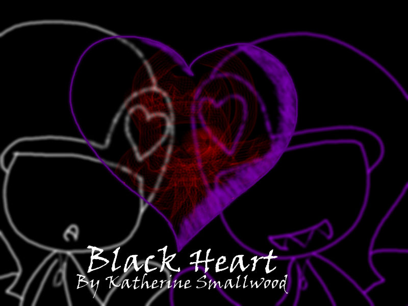 Black Heart chapter 5: The 4ths Return by pikminrulr on DeviantArt
