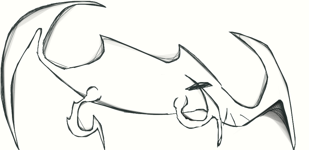 Reaper claw by Darkdog199 on DeviantArt