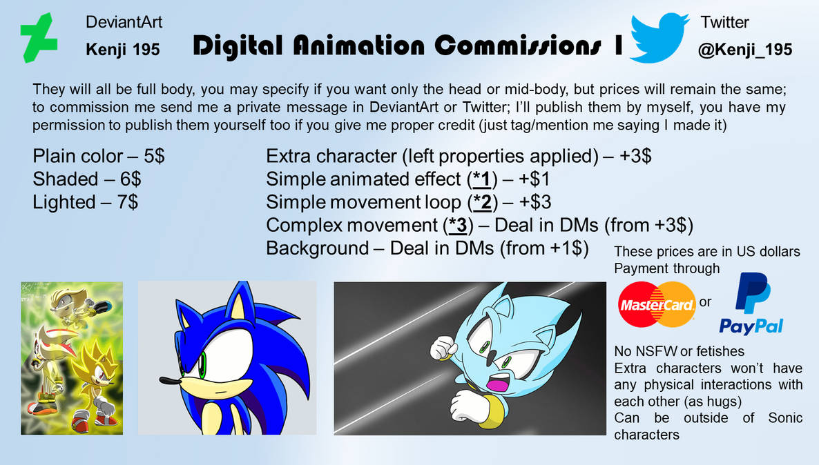 Kenji195 - Hobbyist | DeviantArt