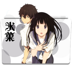 Explore the Best Hyouka Art | DeviantArt