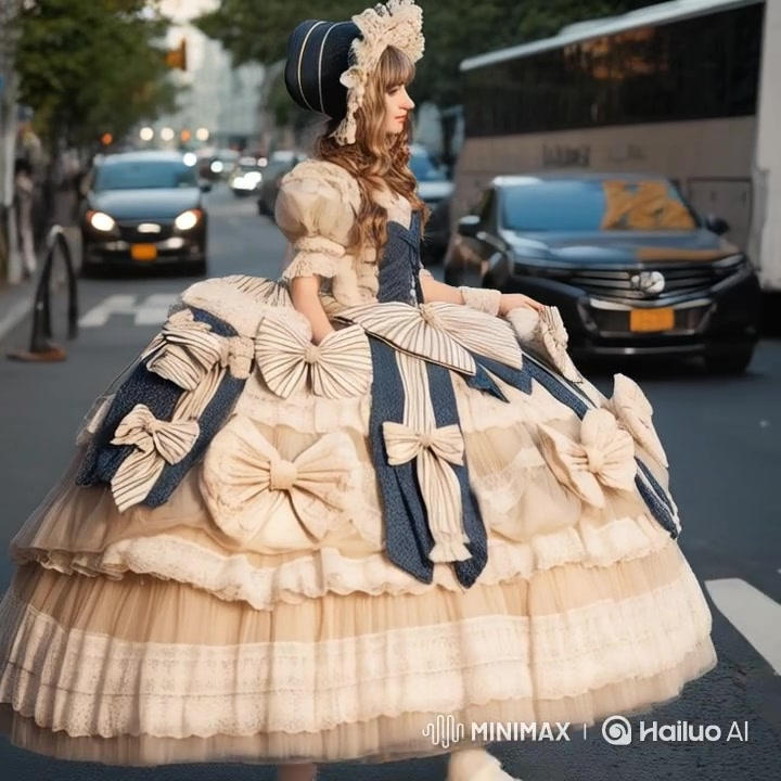 A princess walk [video] by bulklover on DeviantArt