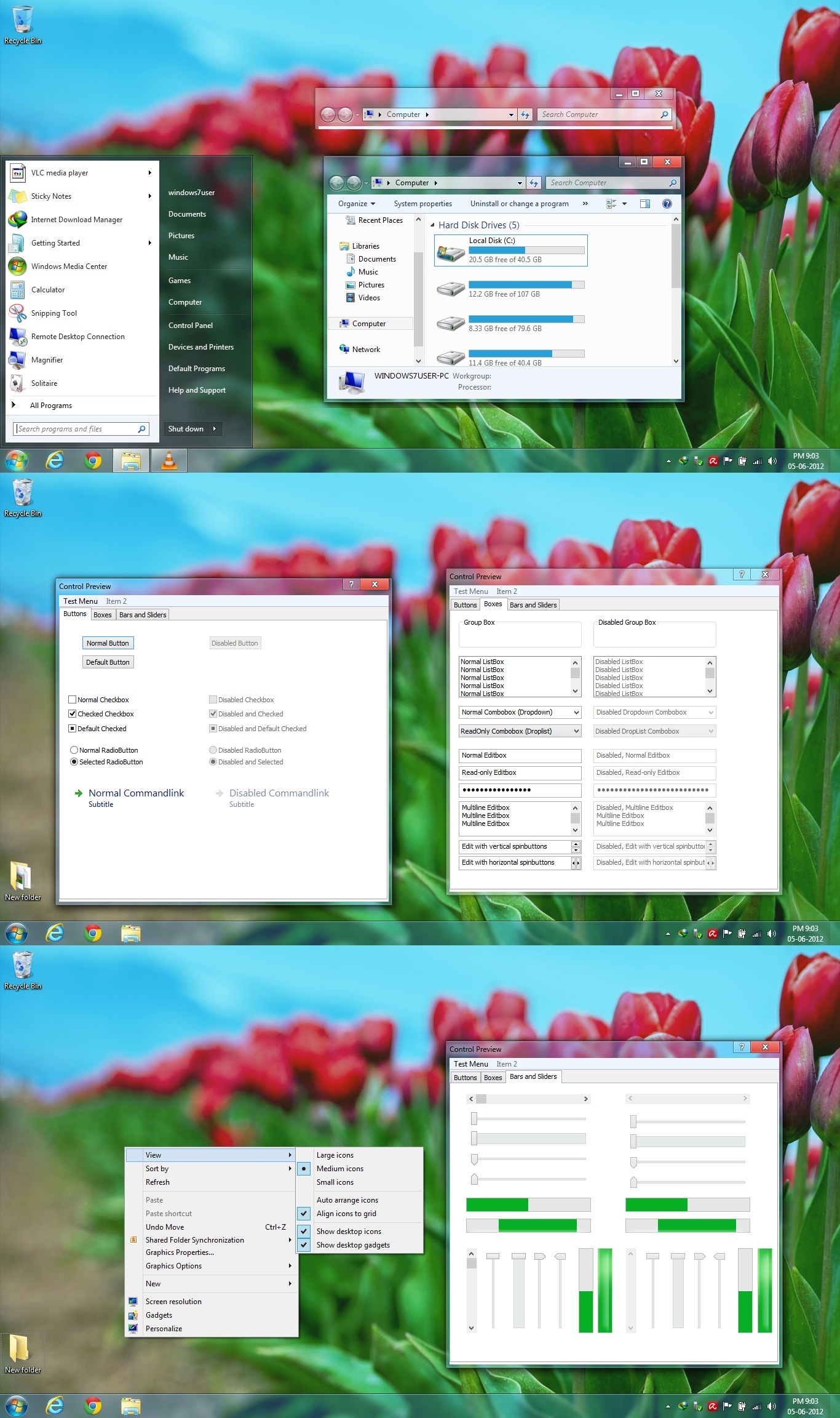 Metro Aero by a2zed on DeviantArt