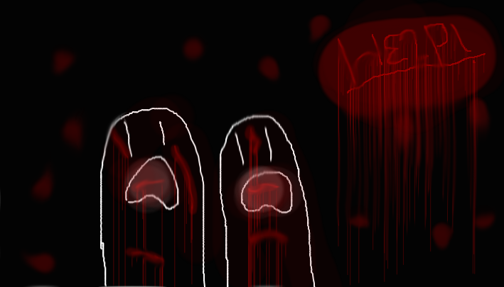 HELP ME! by Pokemon-Poptart on DeviantArt