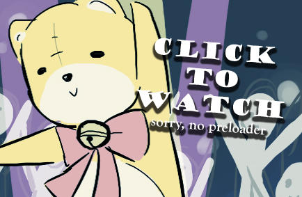 AOH: Dance Alvin Dance by T3hb33 on DeviantArt