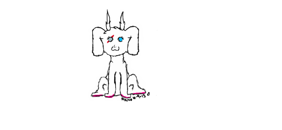 Commission (1:2) by Akivo on DeviantArt