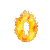 Animated Cursor Fire Count (Windows) by rix-wn on DeviantArt