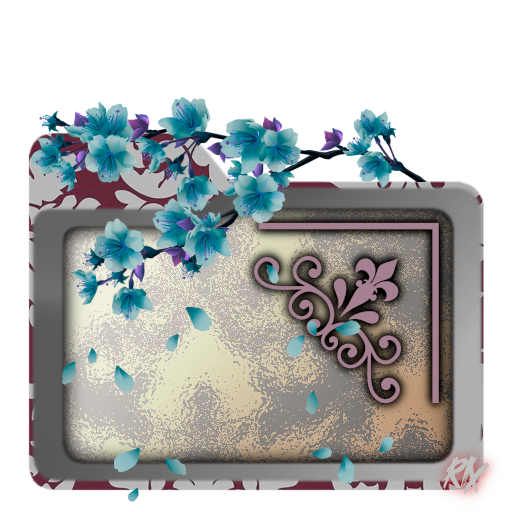 Bridgerton Folder Icon MAC (ICNS) by rix-wn on DeviantArt