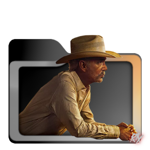Landman Folder Icon MAC (ICNS) by rix-wn on DeviantArt