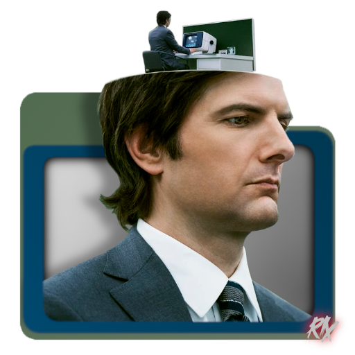Severance Windows Folder Icon (ICO) by rix-wn on DeviantArt