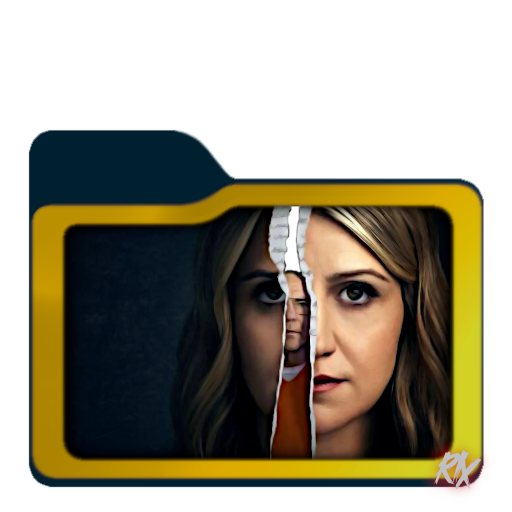 Happy Face Folder Icon MAC (ICNS) by rix-wn on DeviantArt