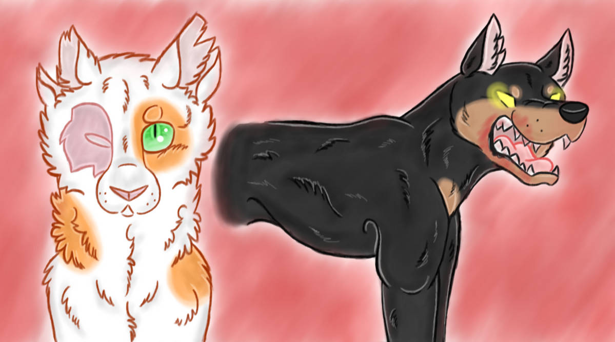 The Lost Face by LemonBadger on DeviantArt