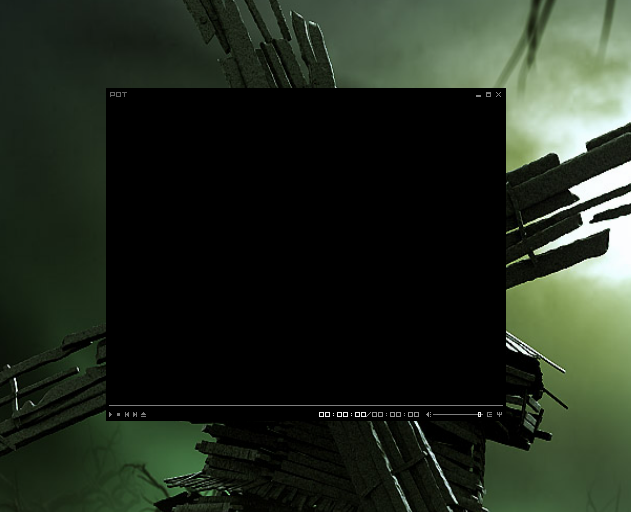 Mini Mod for PotPlayer by shamka on DeviantArt