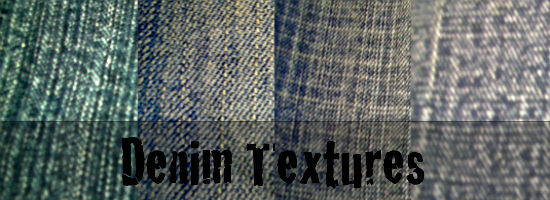 Denim Textures by YvelleDesignEye on DeviantArt