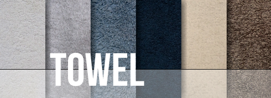 Towel Textures by YvelleDesignEye on DeviantArt