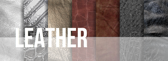 Leather Texture Set by YvelleDesignEye on DeviantArt