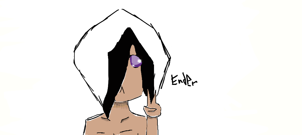 Ender by RaSempai on DeviantArt