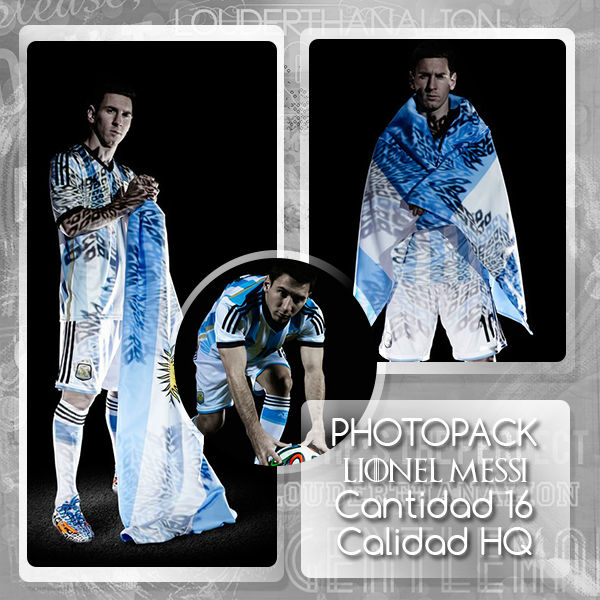 +Lionel Messi #01 by LoveDreamsMM on DeviantArt