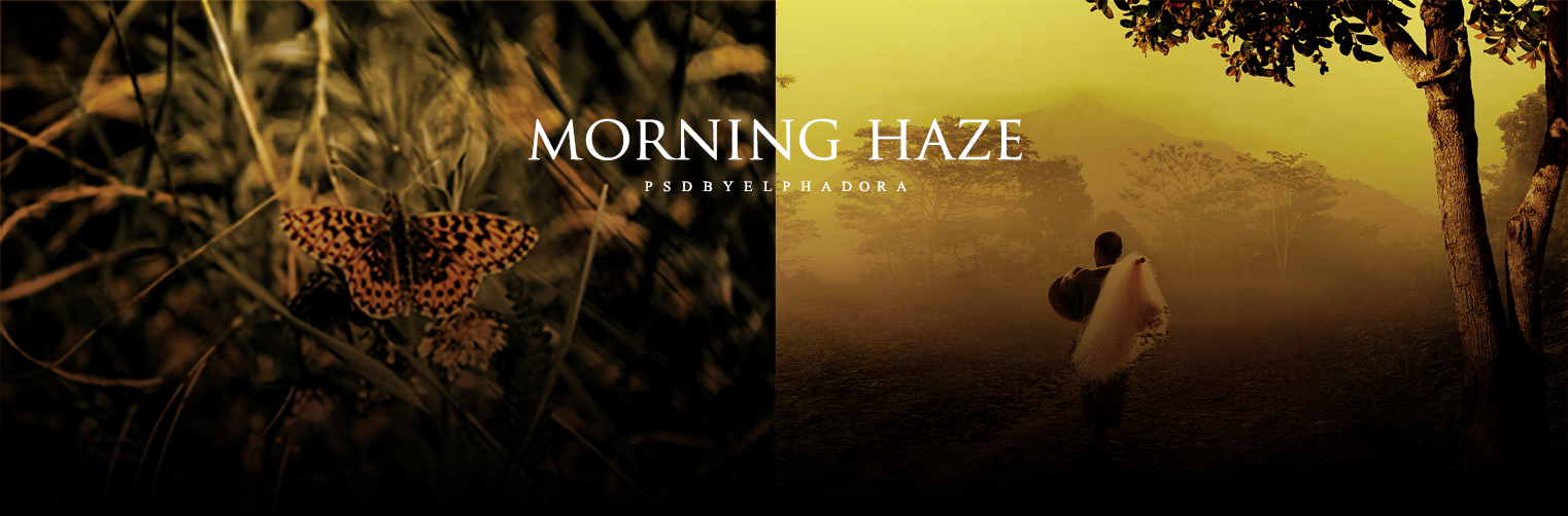 Morning Haze PSD Photoshop Coloring by elphadora on DeviantArt