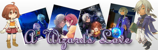 A Wizard's Love Chapter 1 by EveFarrel on DeviantArt