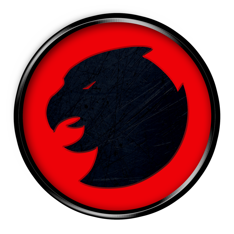 Hawkman1940Symbol by SquareRigged on DeviantArt