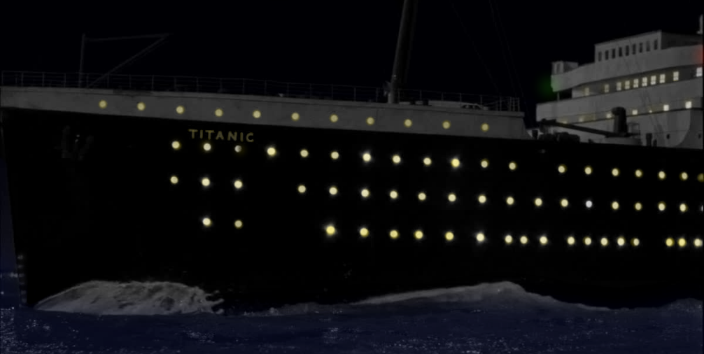 On The Beautiful Blue Danube by Engine97 on DeviantArt