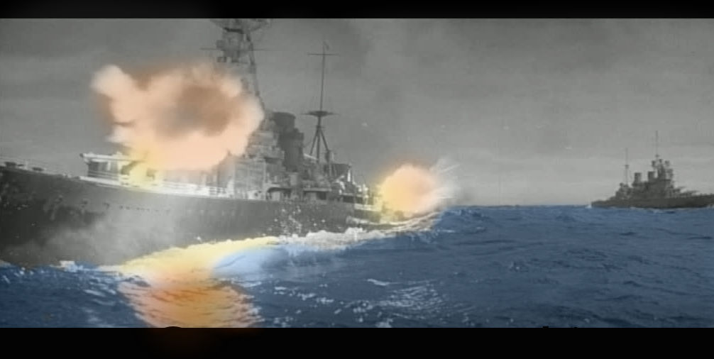 HMS Hood: Unleashed by Engine97 on DeviantArt