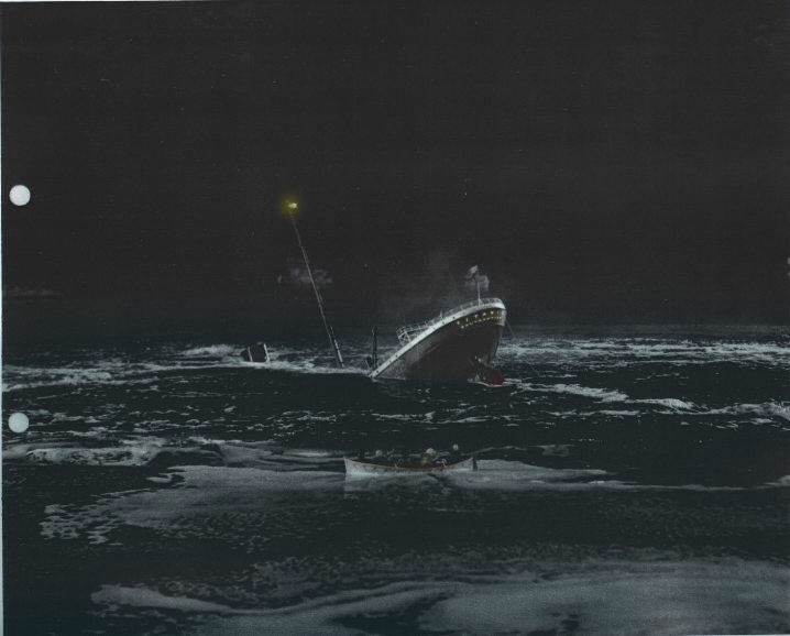 The Foundering by Engine97 on DeviantArt