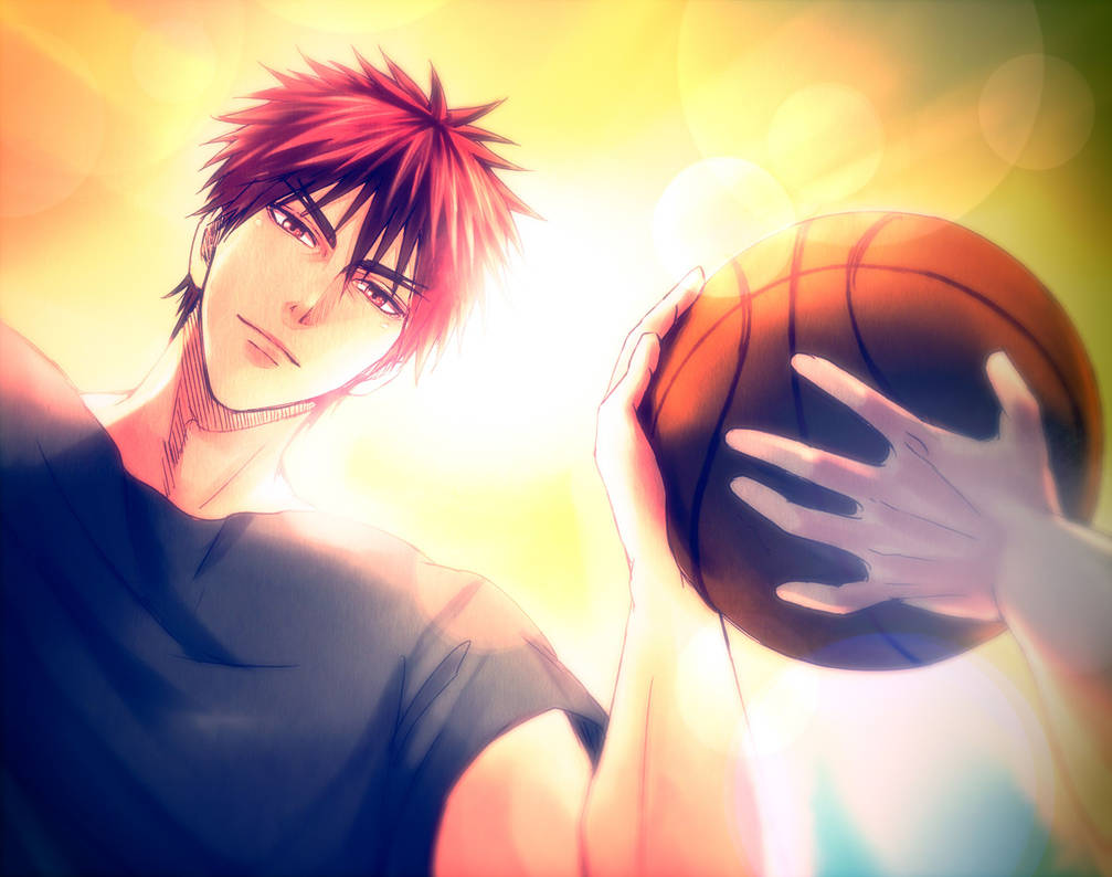 Assignments Kagami Taiga X Reader Part 2 By Kagamicchii On Deviantart 6767