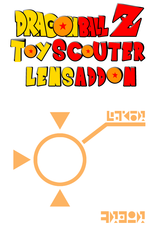 Dragon Ball Z Toy Scouter Addon by comic-master on DeviantArt