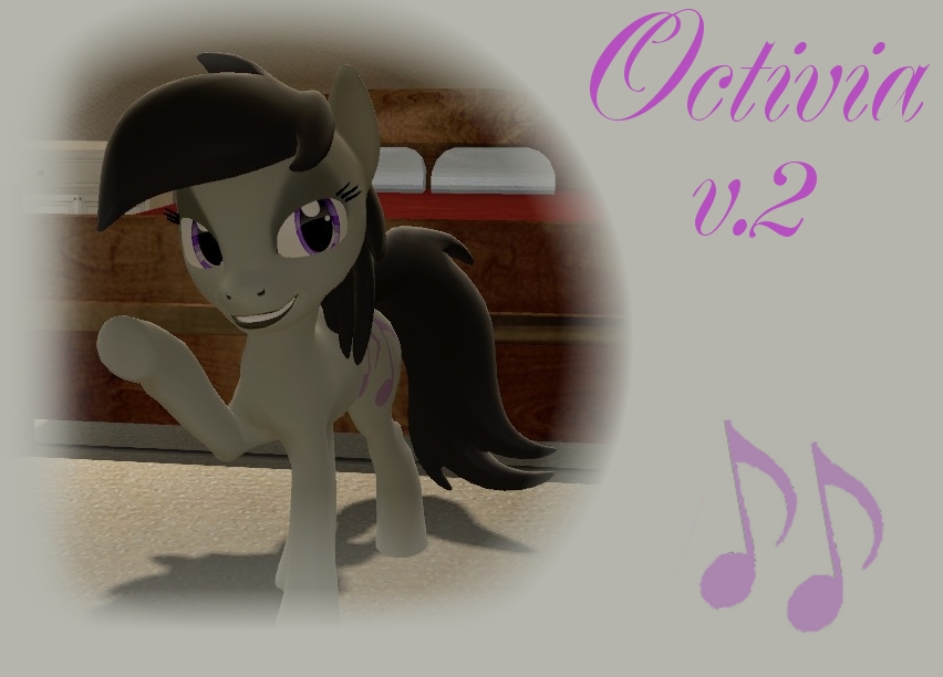 Octivia v2 by Neros1990 on DeviantArt