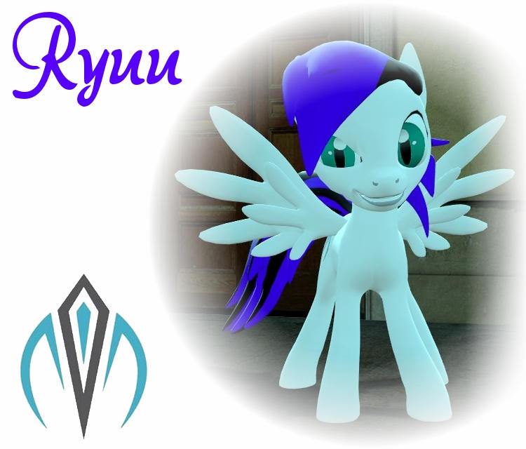 Ryuu by Neros1990 on DeviantArt