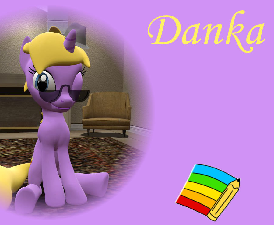 Danka by Neros1990 on DeviantArt