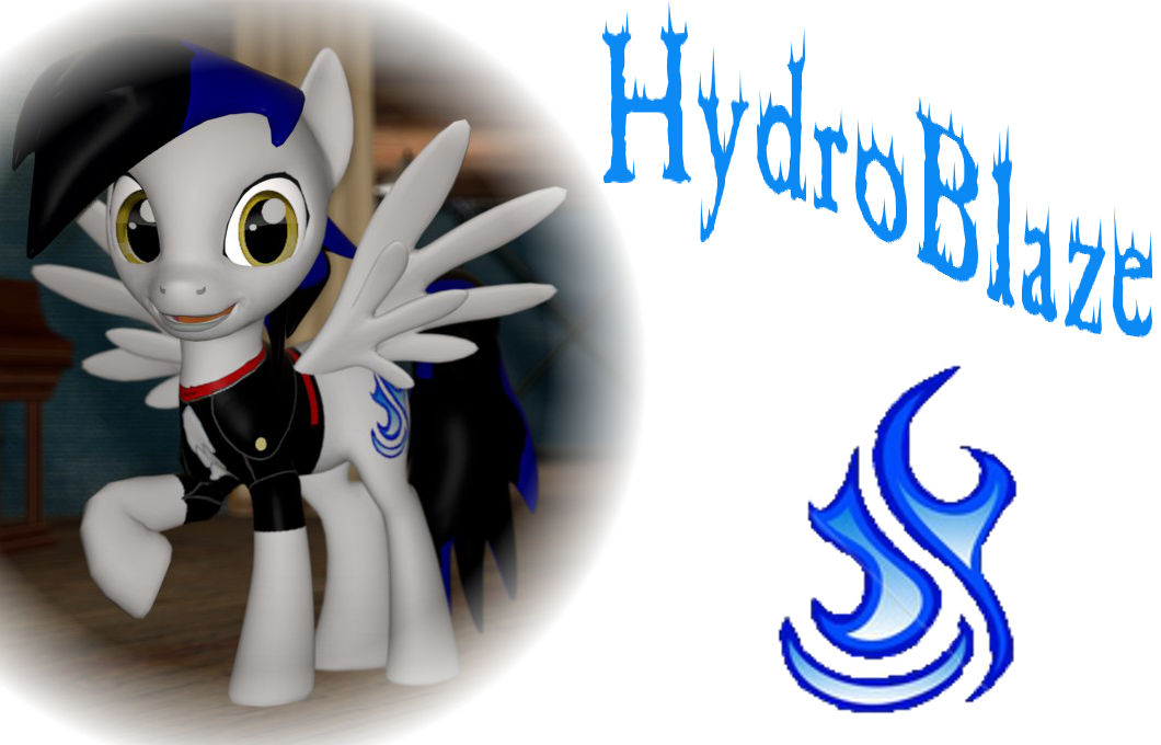 HydroBlaze by Neros1990 on DeviantArt