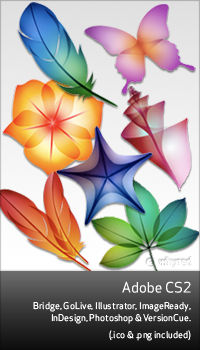 Adobe Creative Suite 2 by whyred on DeviantArt