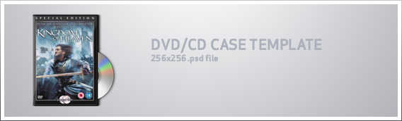 dvd icon template by whyred on DeviantArt