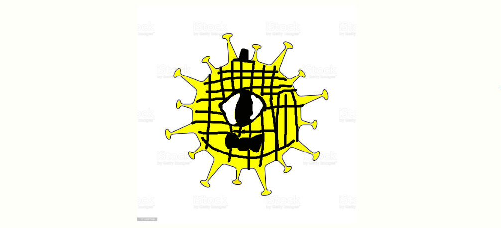 Bill Cipher Virus by SuperStarDuchess on DeviantArt