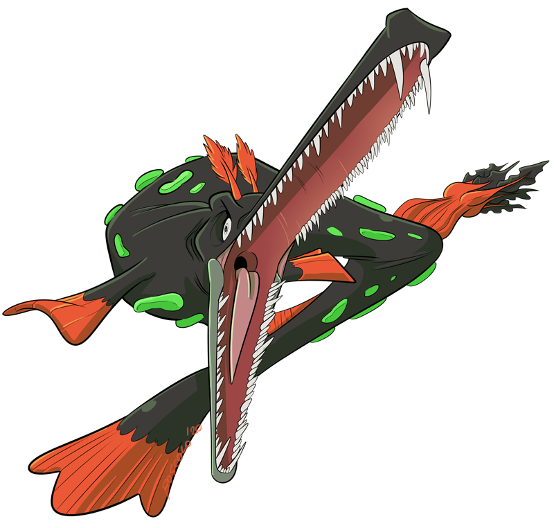 Soul Soldier 055: Sulla by dinoboygreen on DeviantArt