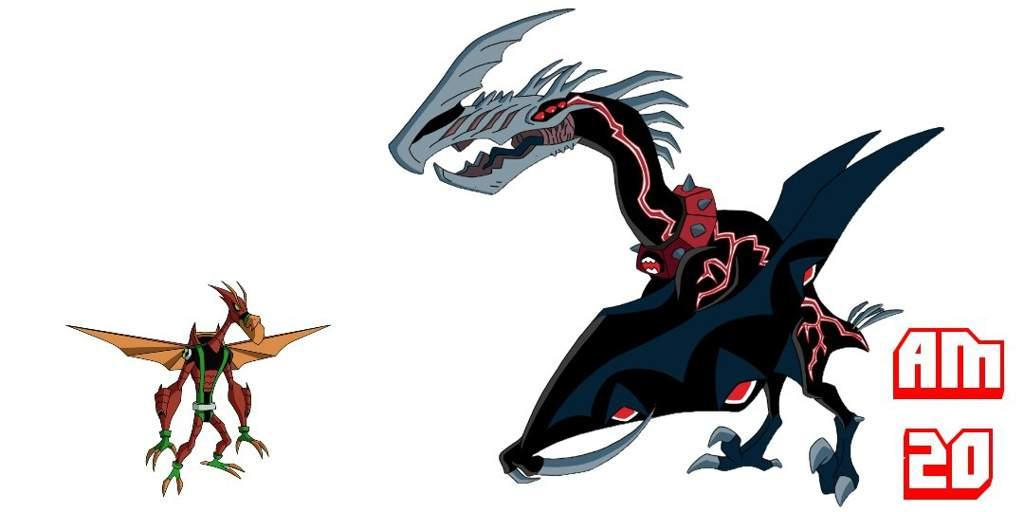 Nemetrix Redux: Turboatlus by dinoboygreen on DeviantArt