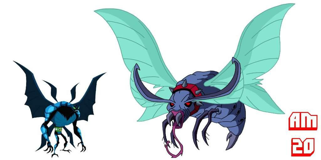 Nemetrix Redux: Hypnotick by dinoboygreen on DeviantArt