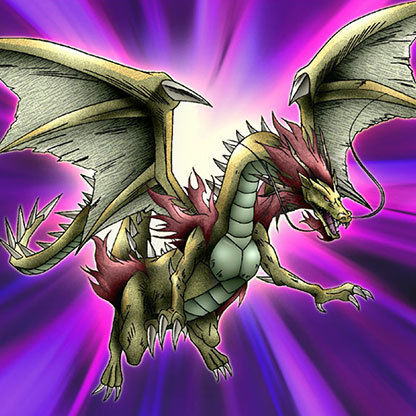 DD: ADBK Ancient Dragon by dinoboygreen on DeviantArt