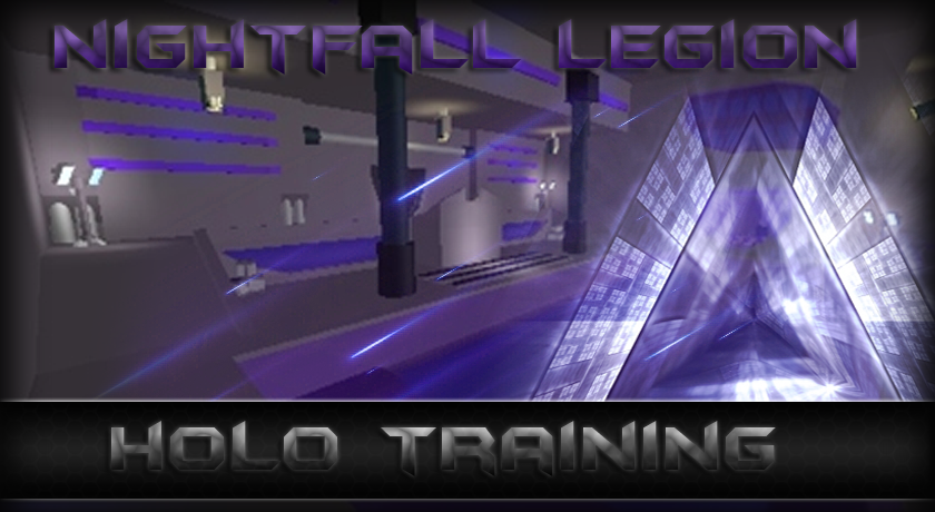 Nightfall 1 by xKoolShock on DeviantArt