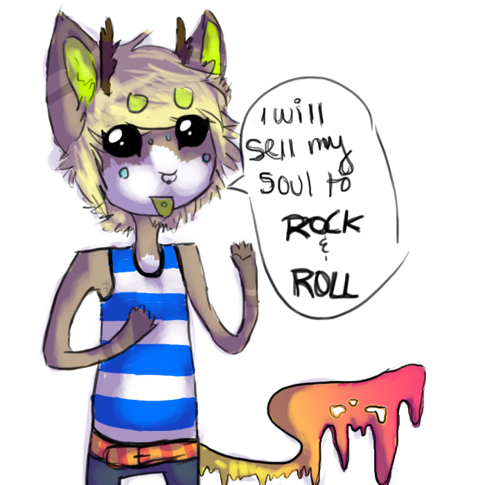 woahh by BEARB0Y on DeviantArt