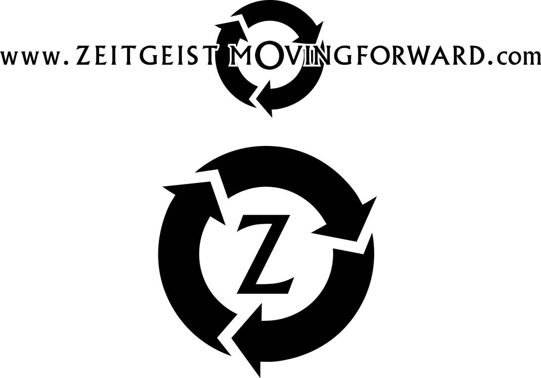zeitgeist logos by imaximus on DeviantArt