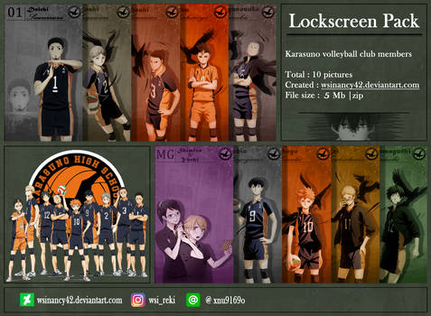 Explore the Best Lockcreen Art | DeviantArt