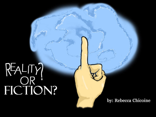 Reality? or Fiction? Chapter 5 by beckyboo5291 on DeviantArt
