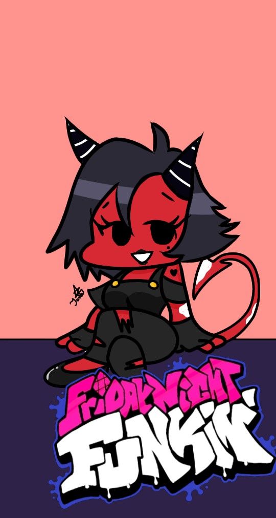 fnf millie by glamrocklolbits on DeviantArt