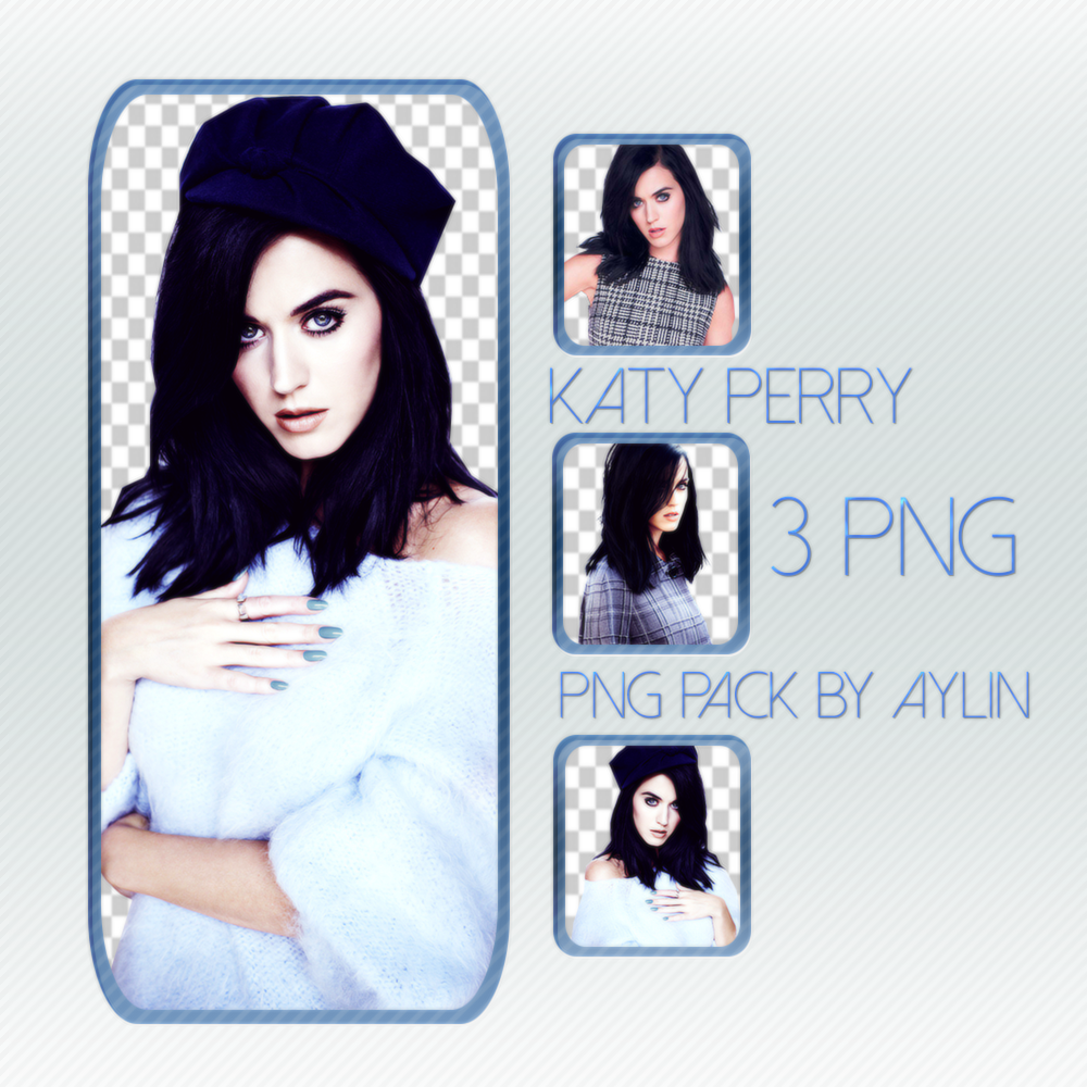 Katy Perry Png Pack (001) by BayanPerfectGomez on DeviantArt