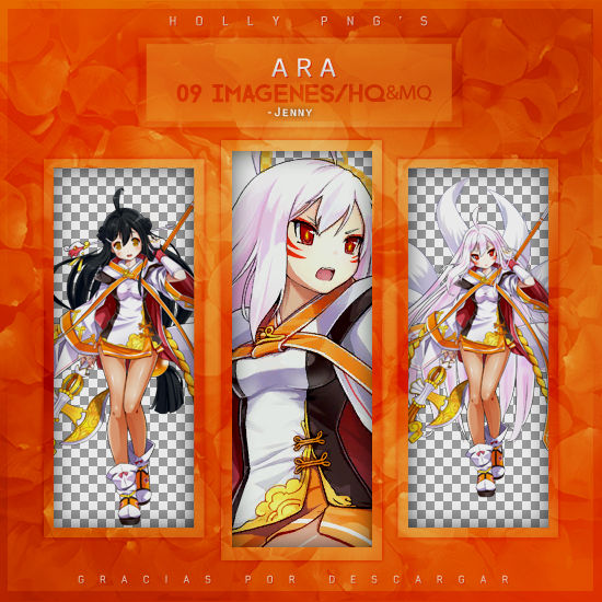 Photopacks Png's Ara by InfinityDesigner on DeviantArt