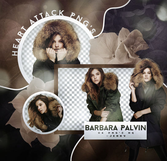Png's Pack -Barbara Palvin by InfinityDesigner on DeviantArt