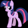 Twilight Sparkle by Yenshin on DeviantArt